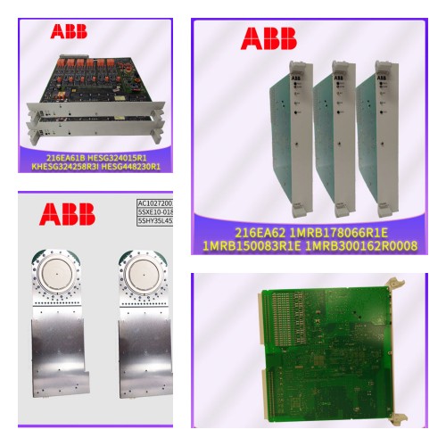 SK-11 ABB 信号触点 - 长欣自动化